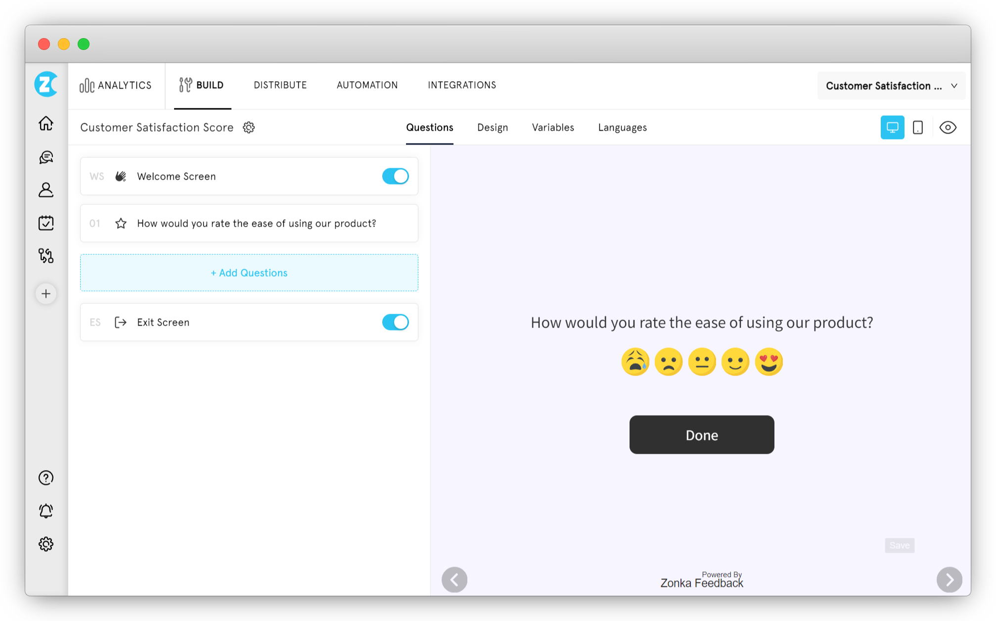 Multiple Choice Questions: Types, Examples & More to Measure Customer Satisfaction
